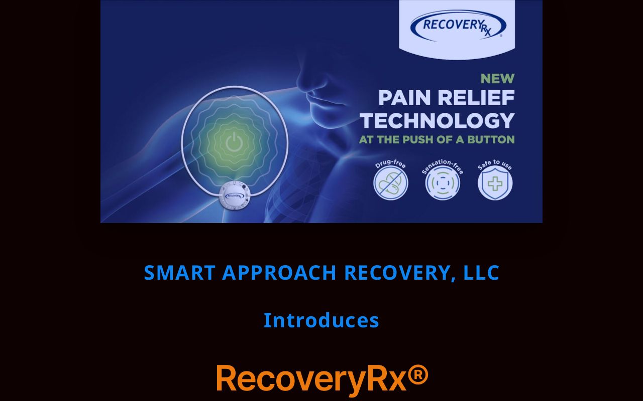 RecoveryRx